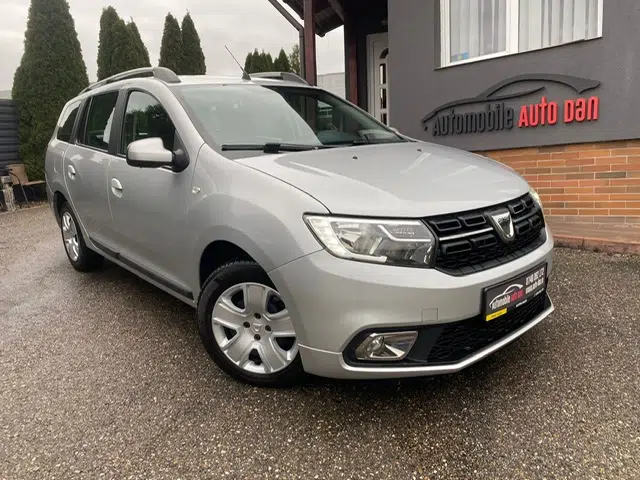 Dacia - Auto-dan.ro