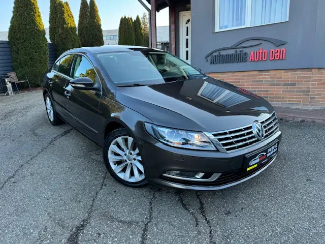 Volkswagen - Auto-dan.ro