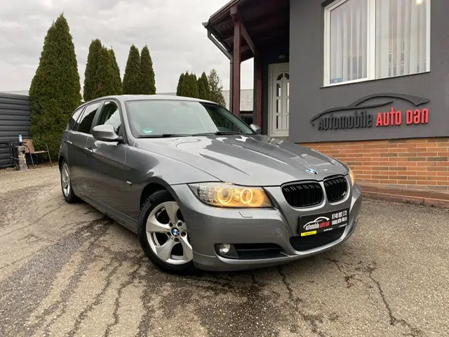 BMW - Auto-dan.ro