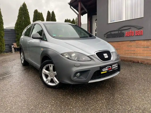 Seat - Auto-dan.ro